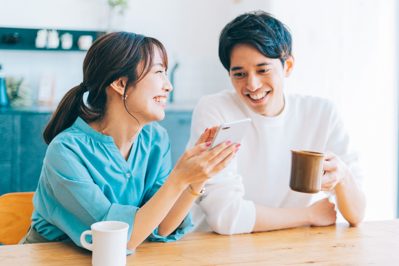 ペアローンを別々の銀行で借りる？住宅ローン借入条件や返済条件・注意点をプロが回答！ Fp立川・吉祥寺・国分寺ファイナンシャルプランナー相談