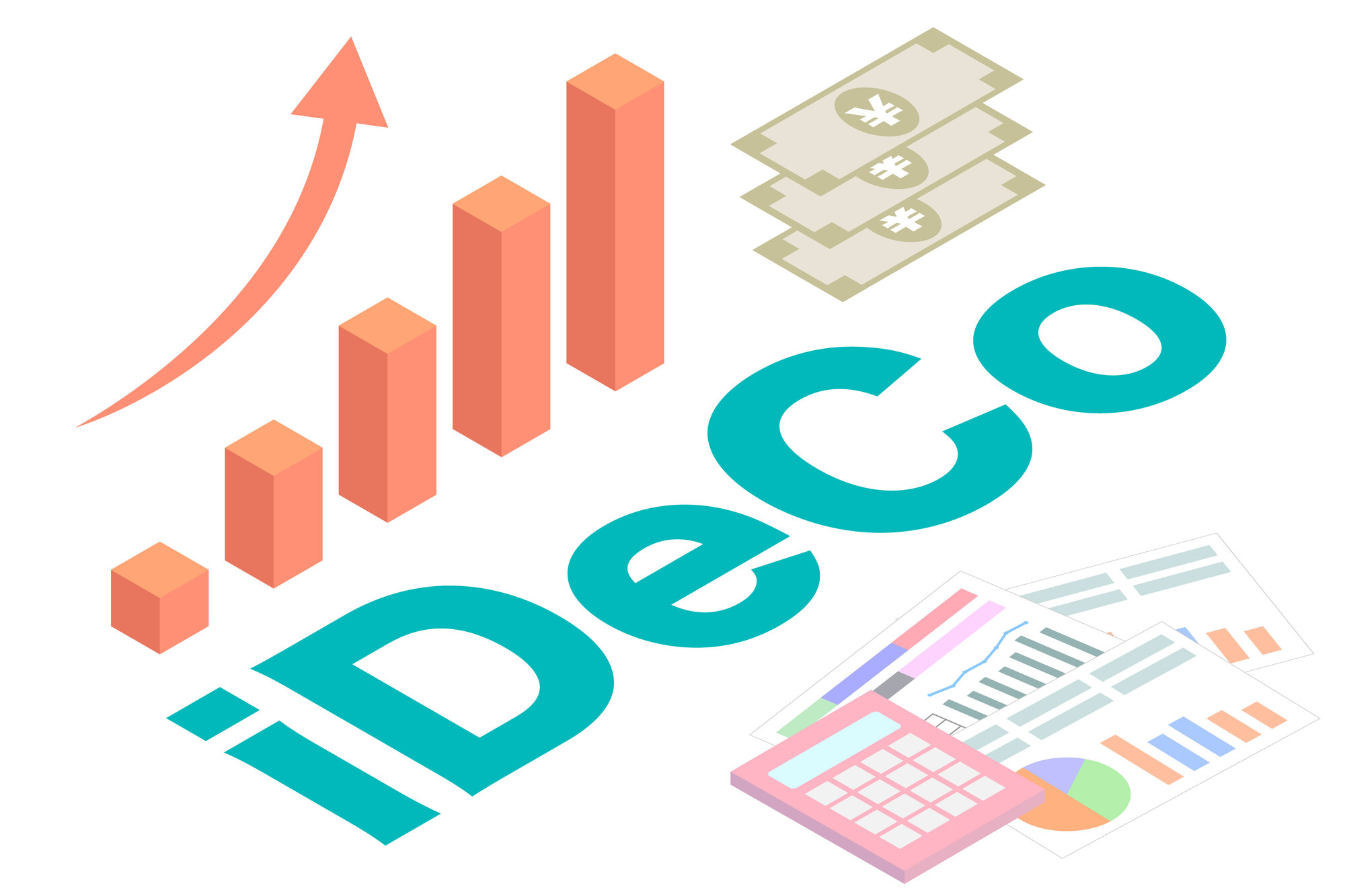 個人年金保険とiDeCo加入するならどっち？それぞれの違いと特徴をプロが解説 | FP立川・吉祥寺・小金井ファイナンシャルプランナー｜東京の ...