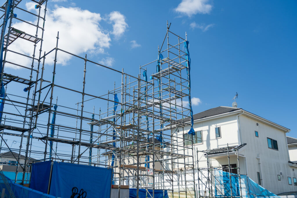 第三者賠償保険とは！事故で元請業者や施工管理業者の管理責任が問われる！ Fp立川・吉祥寺・国分寺ファイナンシャルプランナー相談は